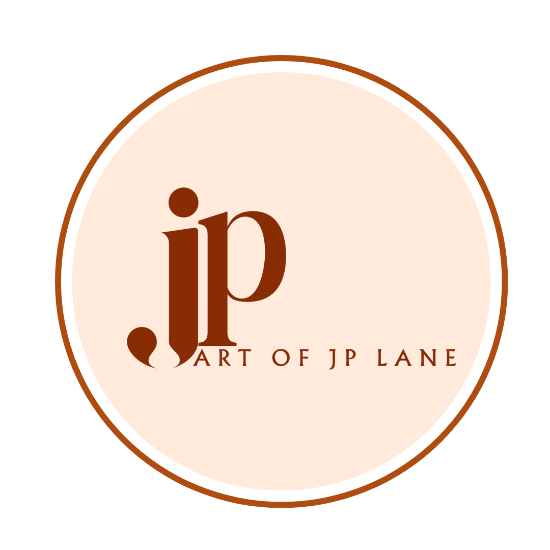 Wedding painter near me in California | Art of JP Lane